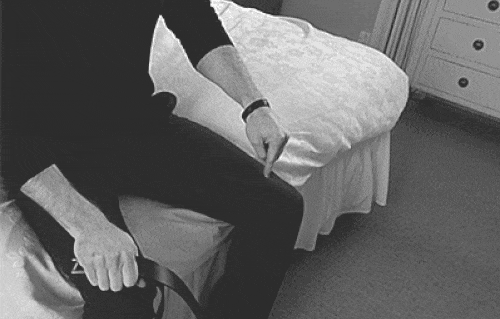 What It Means To Be A True Dominant In A Bdsm Relationship With A Submissive Yourtango